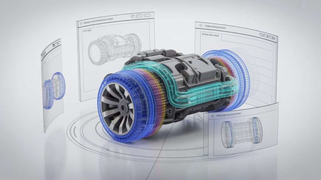 Digital Prototyping Amorphousindia